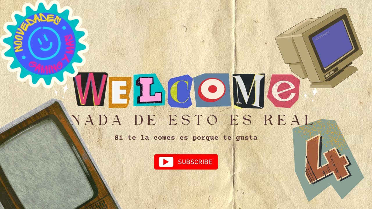 NOOVEDADES GAMING Y MÁS 4 | BINGO TWITCH RIVALS | "STARFAIL" | WOW ...