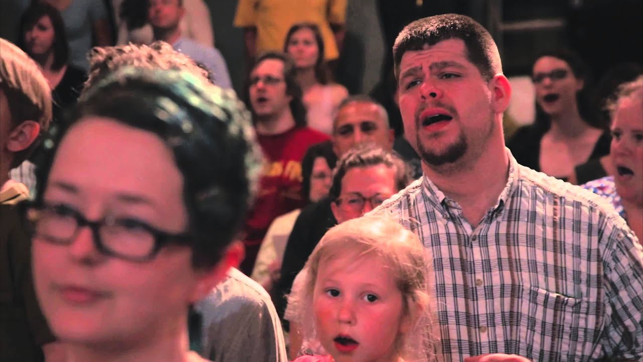 PopUp Chorus sings "Missing The War" by Ben Folds Five Acordes - Chordify