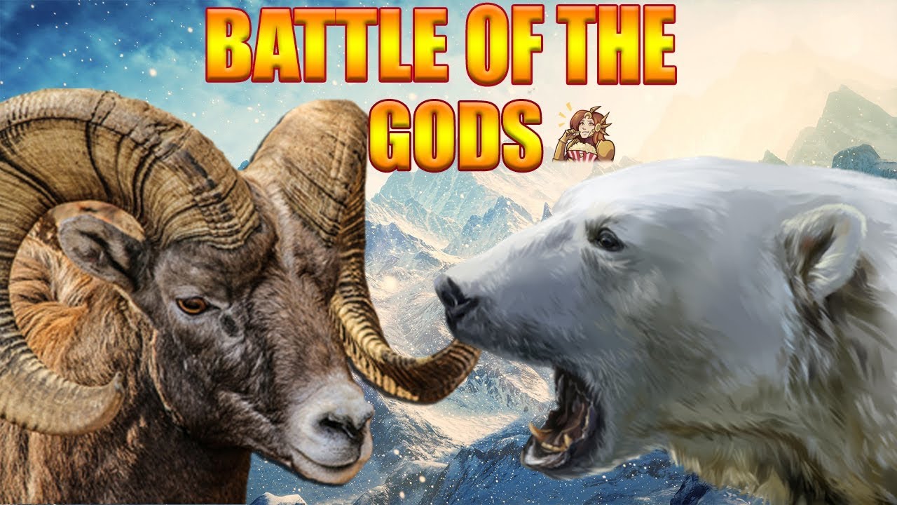 Volibear Wins Early Ornn Wins Late - League of Legends - YouTube