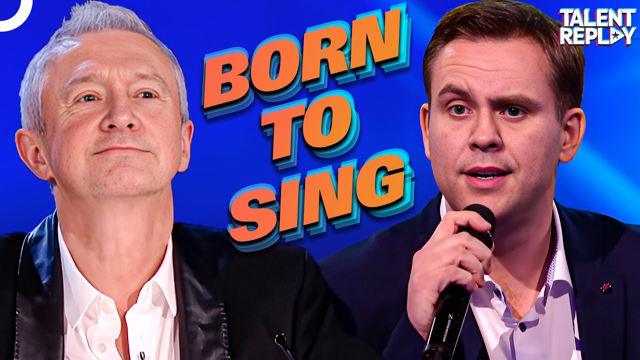 From Paralyzed to Golden Buzzer! Barry Darcy's Jaw-Dropping Elvis ...