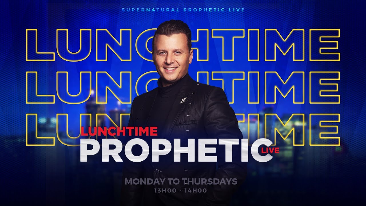 How to beat your problems | Apostle Jean-Pierre Bekker | Revival Church ...