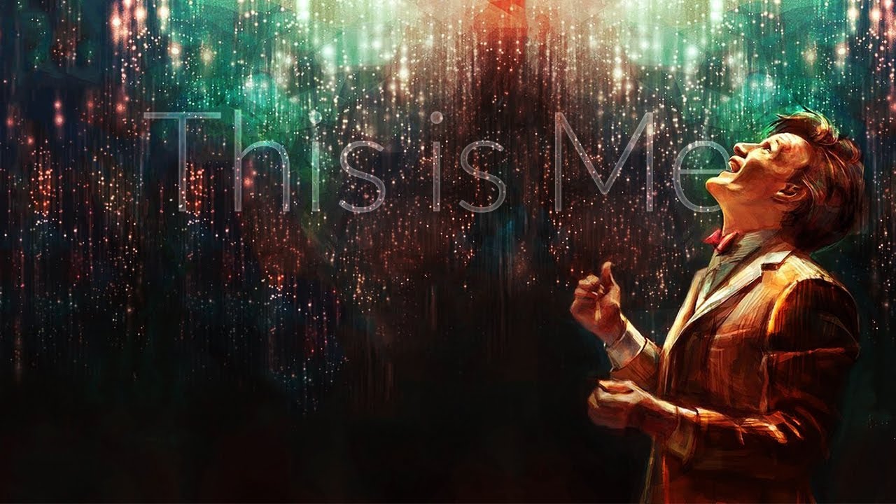 Doctor Who | This is Me | New Who 2005 - 2018 - YouTube