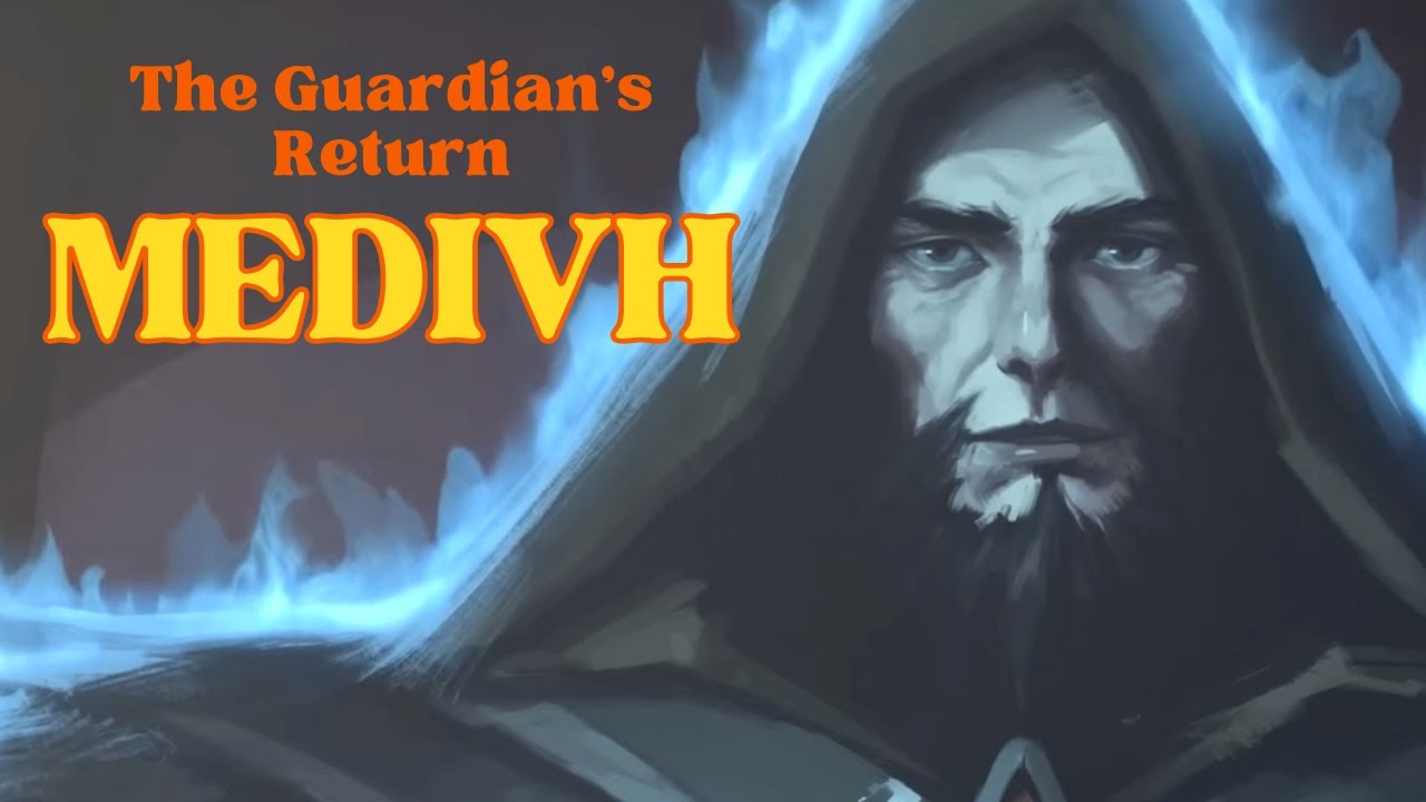 Medivh’s Mysterious Return: What’s Next for Azeroth’s Most Powerful ...