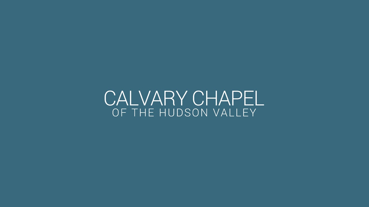 CCHV Sunday Service - YouTube