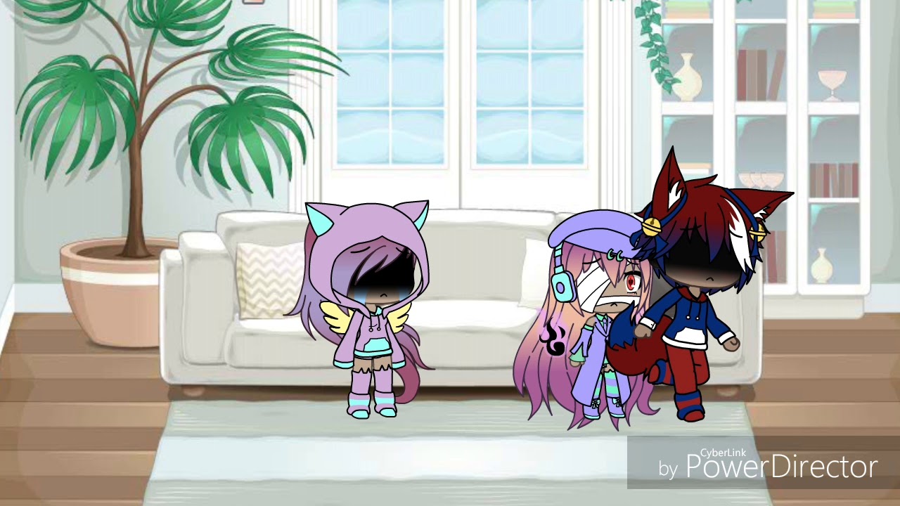 Rooftop Realaship's| Gacha Life|Ep:3|Oringal Series - YouTube