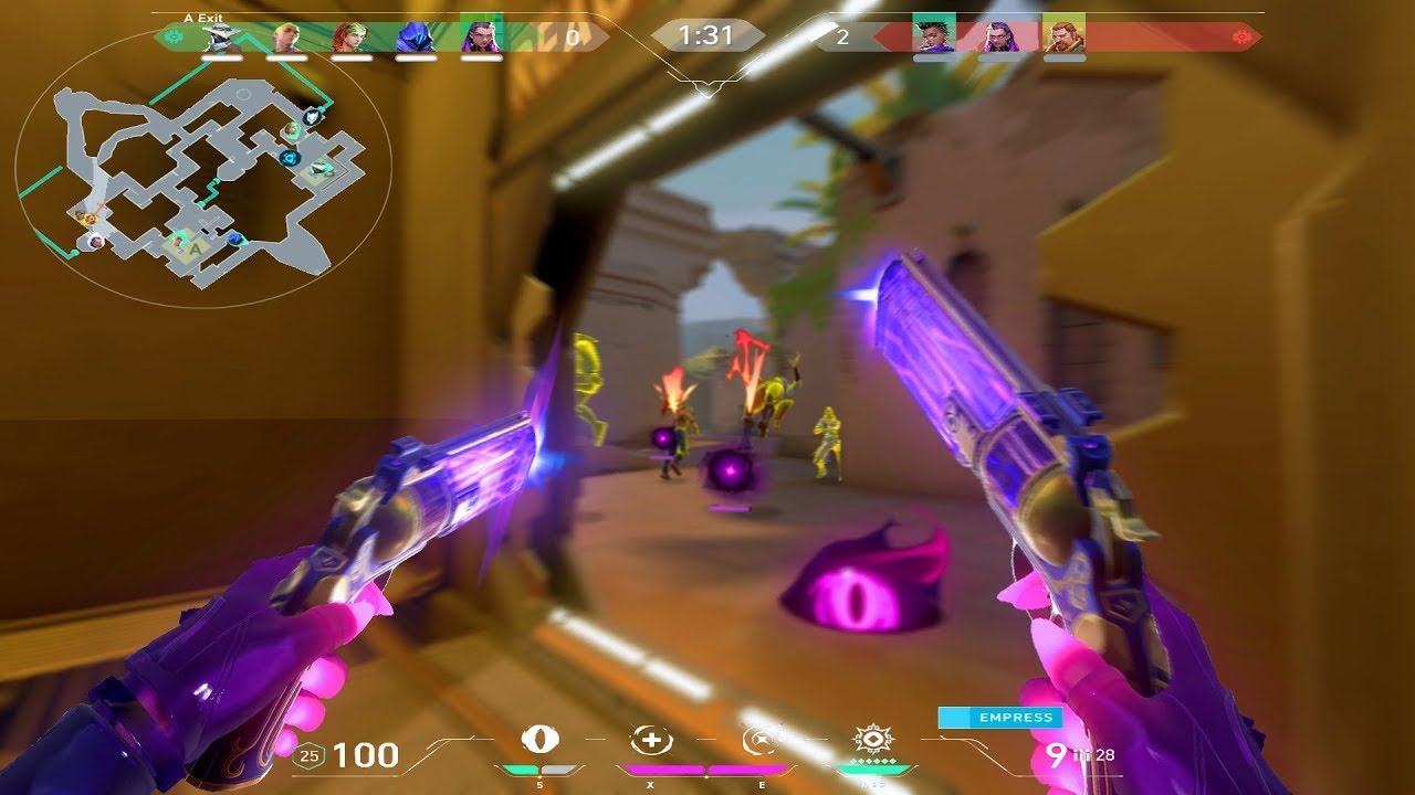 Neo Frontier Sheriff LOOK so Cool - YouTube