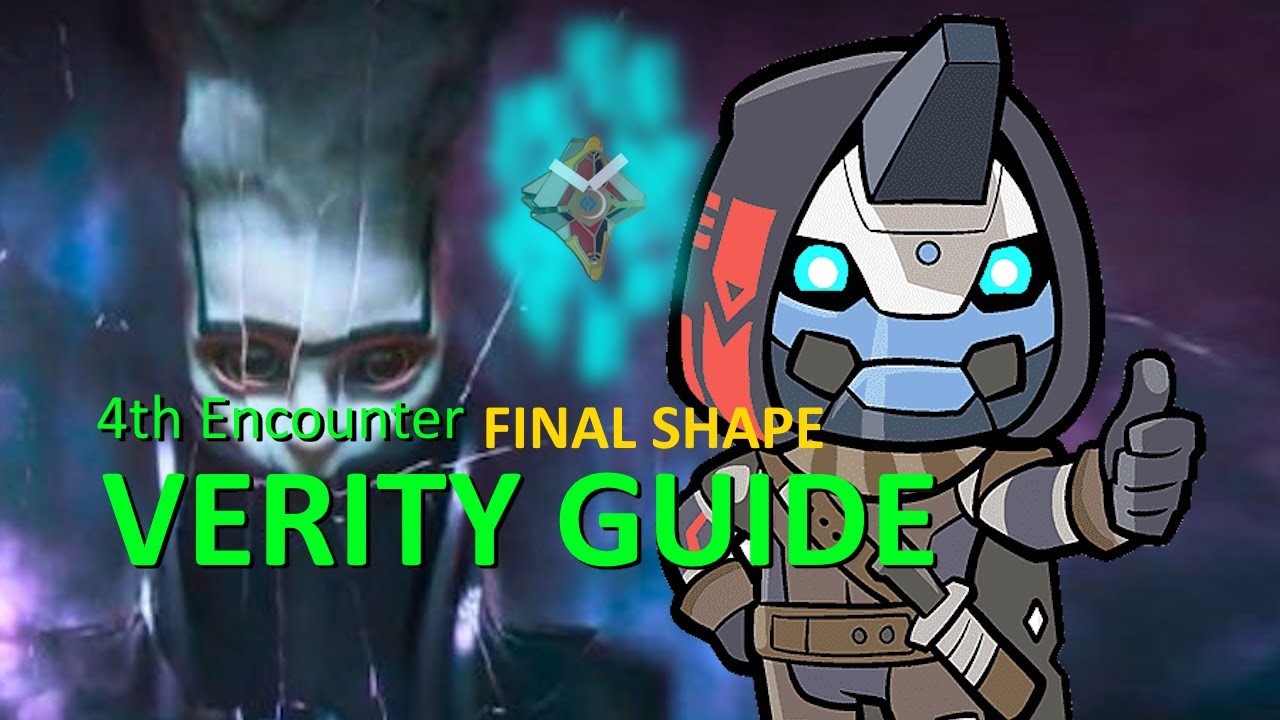 4th Encounter Verity - Salvantions Edge - YouTube
