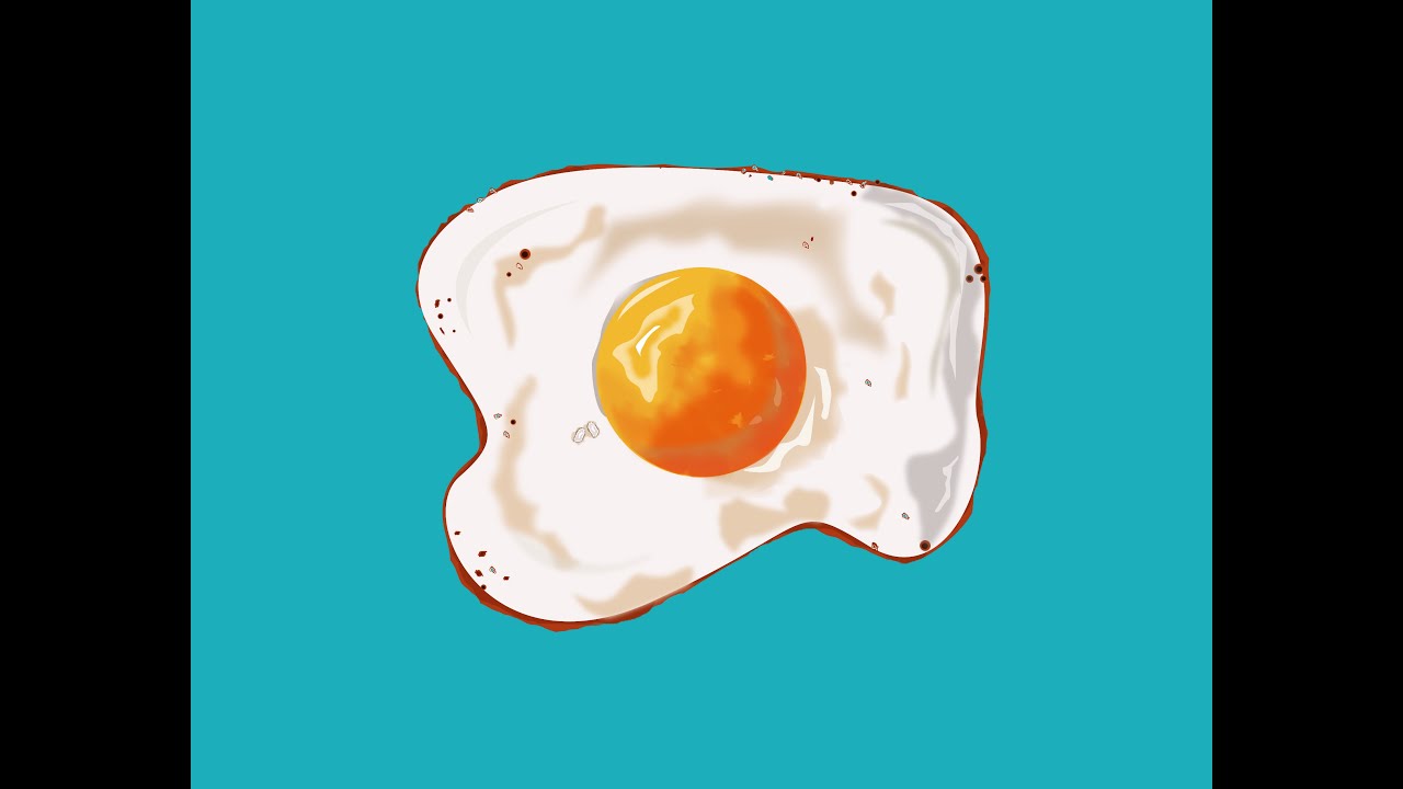 EGG TUTORIAL (ADOBE PHOTOSHOP) - YouTube