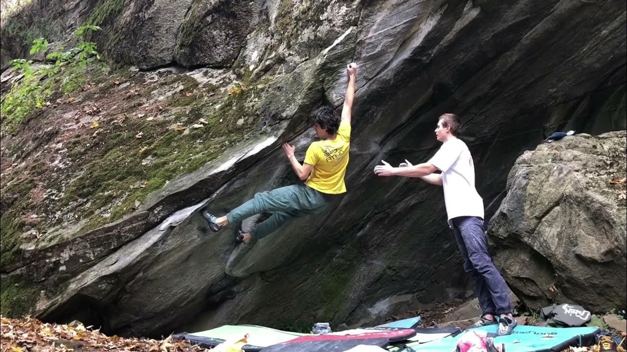 Holy Line, 7C. Maltatal - YouTube