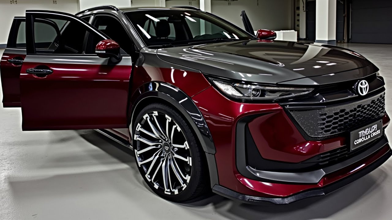 These 12 SUVs You Must Consider Buying in 2025 and 2026! - YouTube