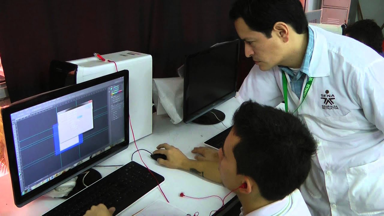 MICRO DOCUMENTAL PRODUCCIÓN DE MEDIOS AUDIOVISUALES Y MULTIMEDIA - YouTube