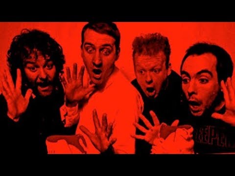 MARC RILEY & THE CREEPERS John Peel 26th June 1984 - YouTube