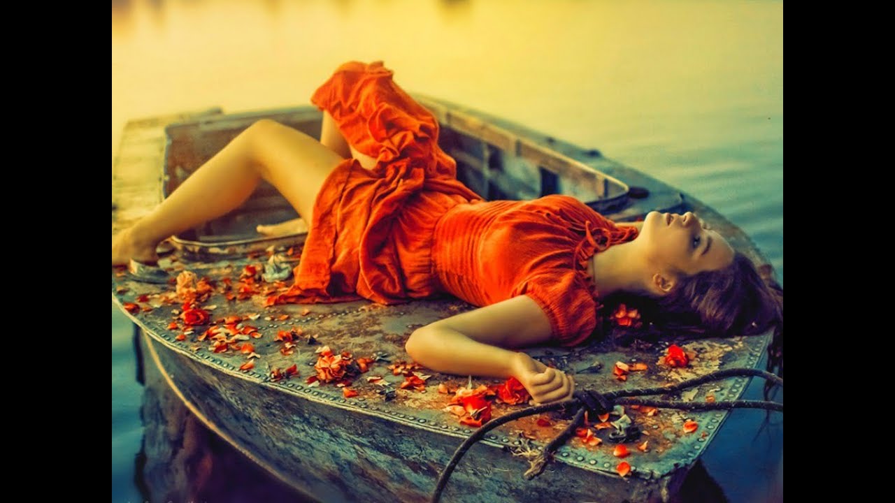 BOAT ON THE RIVER - Styx - YouTube