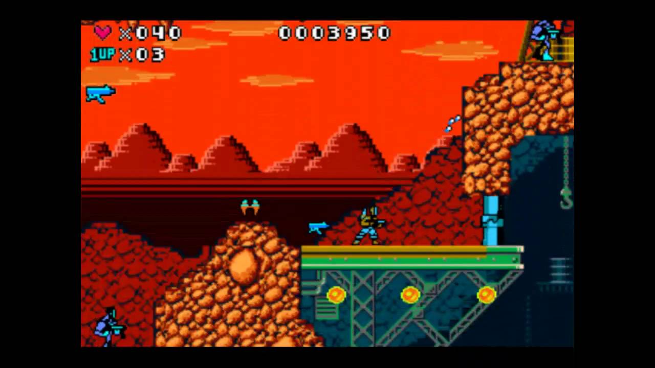 Dark Void Zero Gameplay JUST FOR FUN! - YouTube