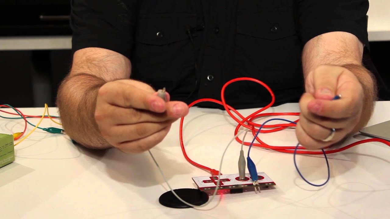 Tech in Music Education: A Talk With Alex Ruthmann - YouTube