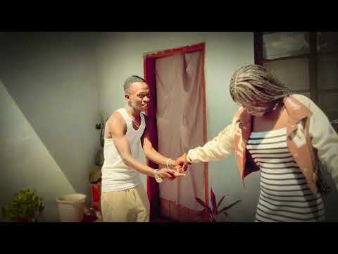 Spy Boy Ft young Jea(Commando) Official music video 