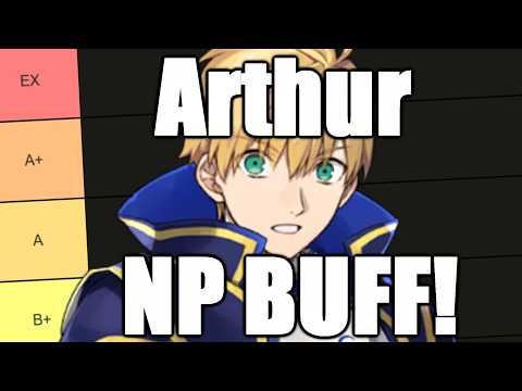 THE KING IS FINALLY TOP TIER