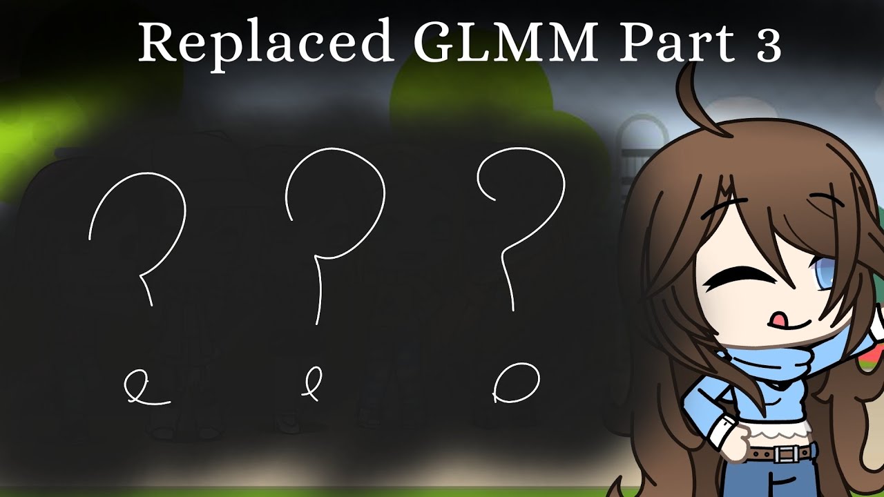 Replaced GLMM Part 3 Final - YouTube