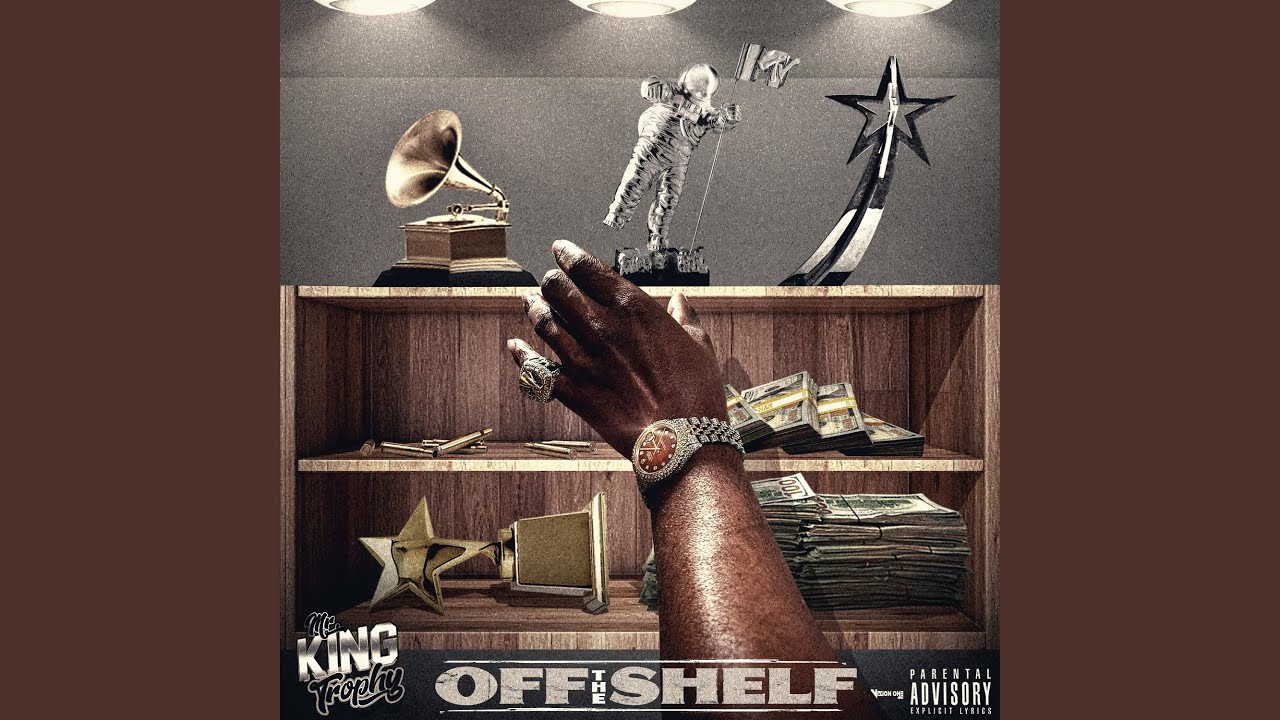 Off The Shelf - YouTube