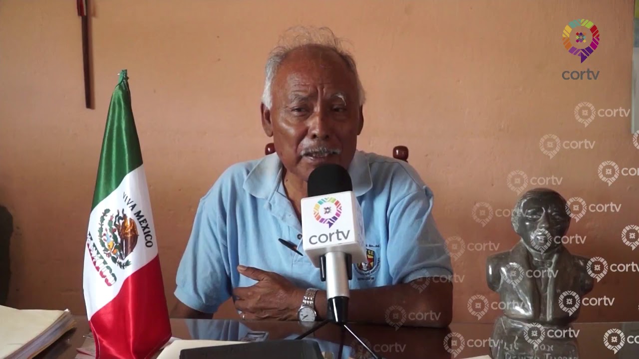 El chocholteco o chocho, lengua indígena en peligro de extinción. - YouTube