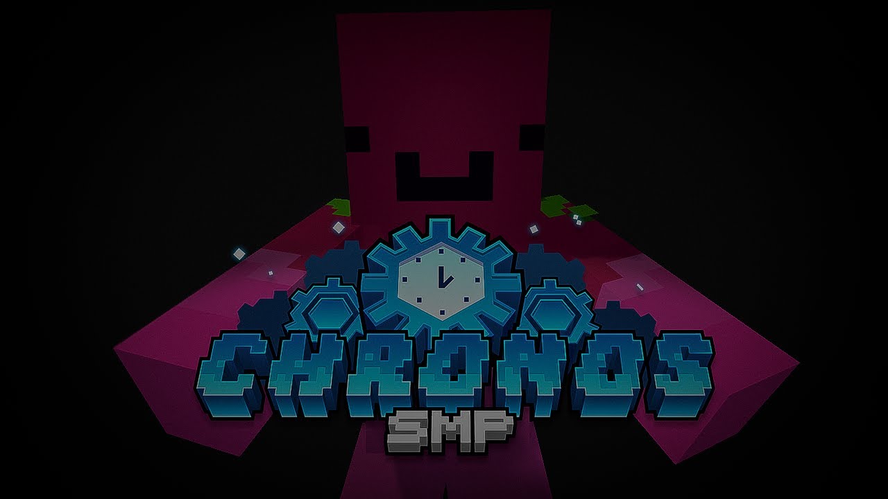 Application To Chronos SMP (accepted) - YouTube