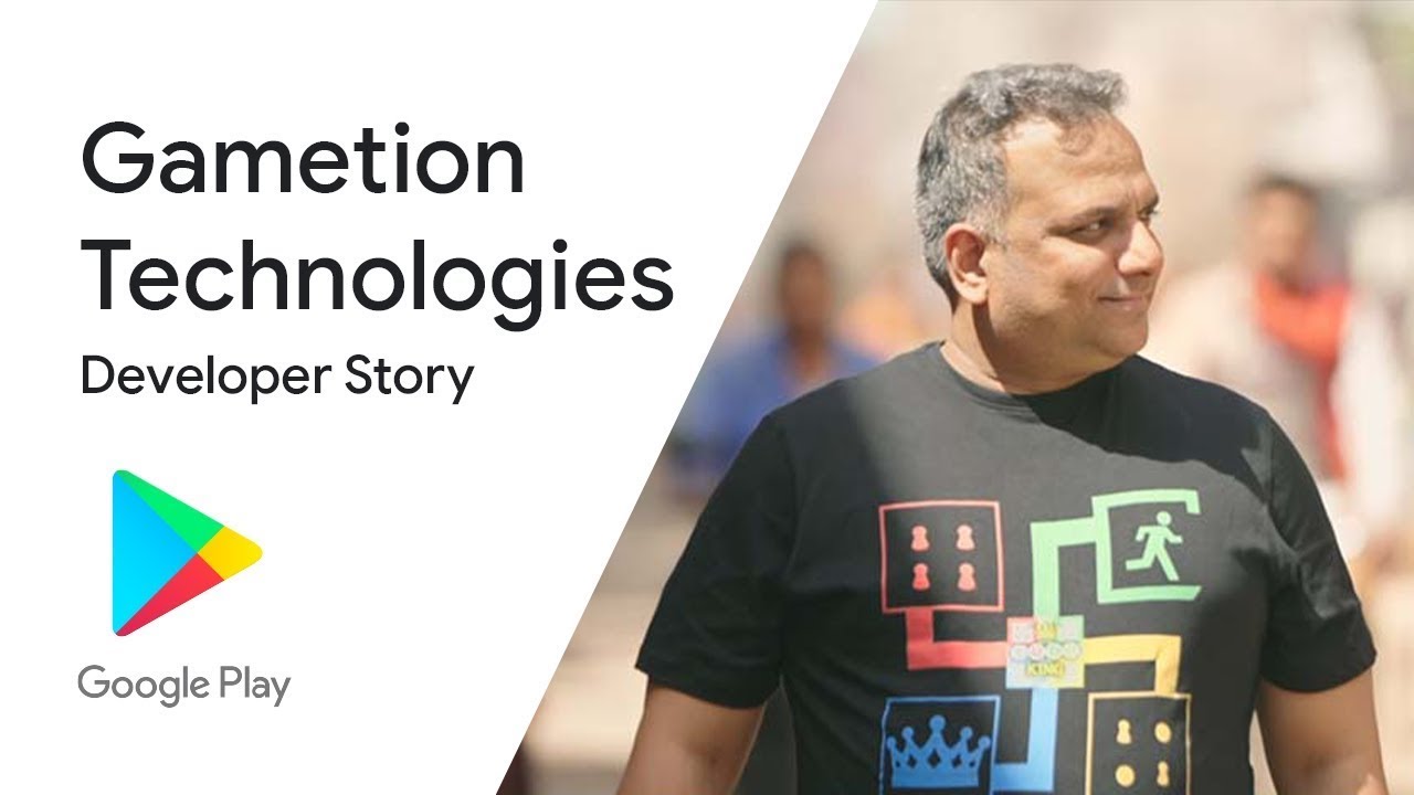 Android Developer Story: Ludo King goes from local to global - YouTube