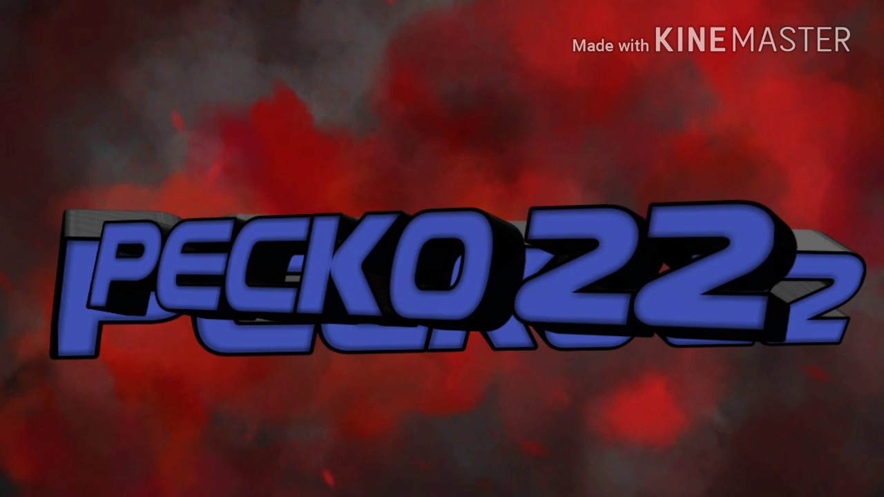 INTRO - Pecko 22 - YouTube