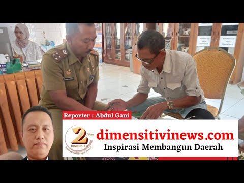 Ketua investigasi LPK-GPI Dampingi Wali Murid Tidak Lolos Zonasi, SMAN ...