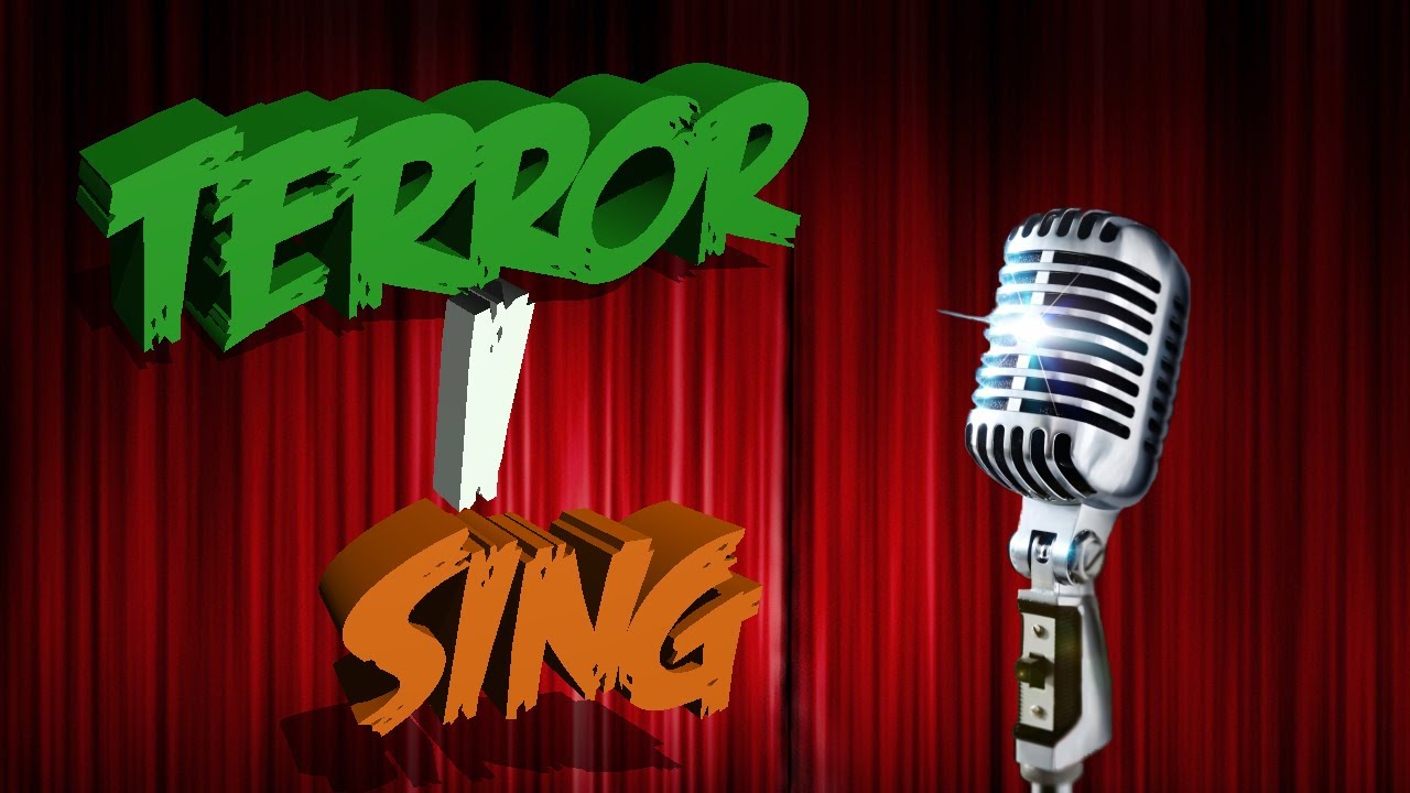 Terror-I-Sing: Episode 18: No Need For Bad Language - YouTube
