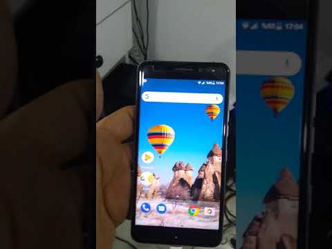 General Mobile GM5 plus USB bağlantı ayarları GM5+ bilgisayara dosya aktarmak fotoğraf aktarmak