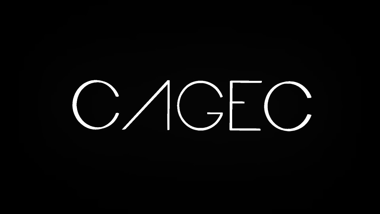 CAGEC INTRO | USE TO APPLY - YouTube