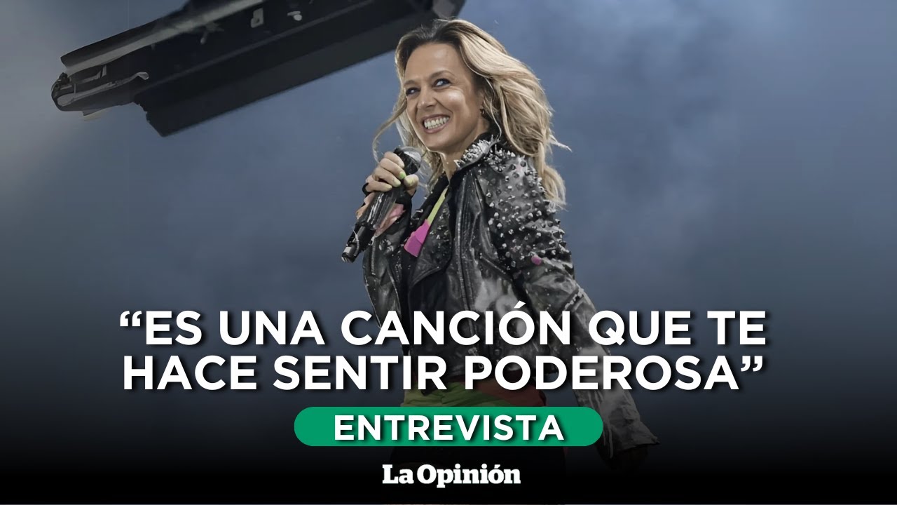 Fey regresa a Los Ángeles: Un viaje de éxitos y nostalgia con su Fey ...