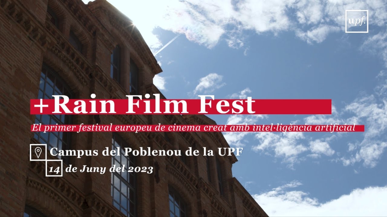 +RAIN FILM FESTIVAL - YouTube