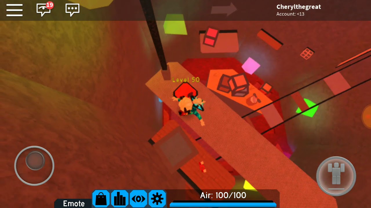 Flood escape 2 PRO - YouTube