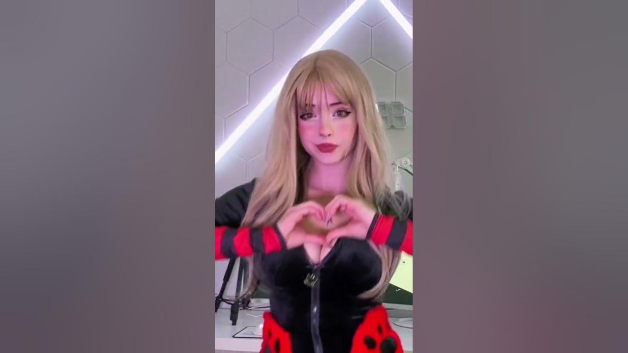 Egirl Dance Youtube