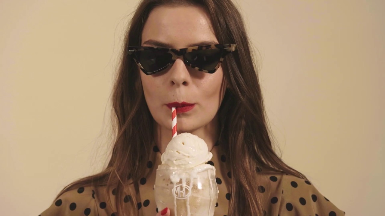 ASMR Meets Fashion | Spring 2020 Runway Show - YouTube