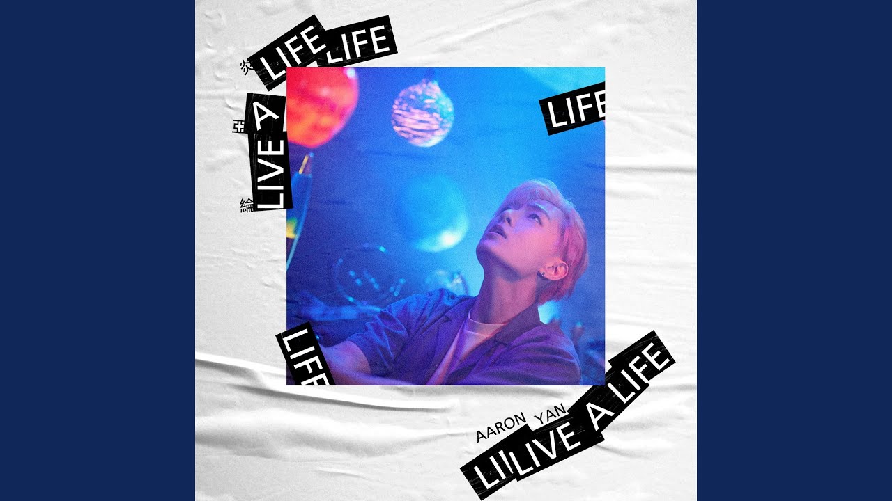 Live a Life (Ending Theme Song of TV Show "Let's Open") - YouTube