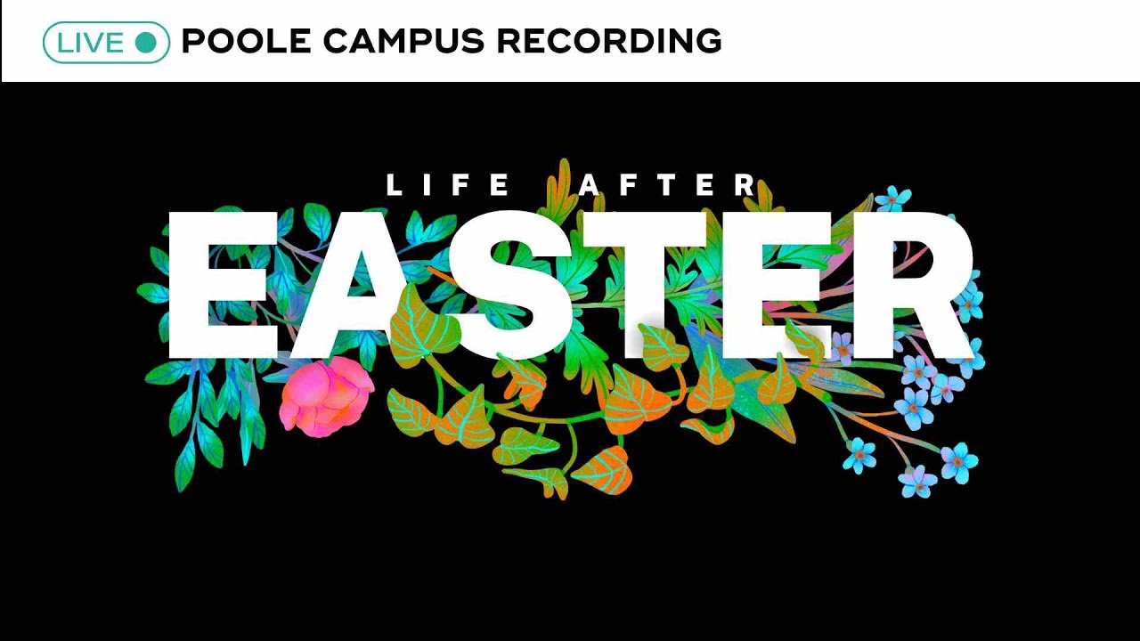 Life After Easter | Dom Bird - YouTube