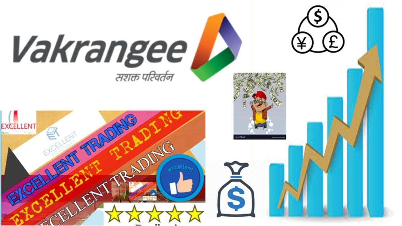 Vakrangee share price Analysis 23/01/2019 (Today Price Go UP ...