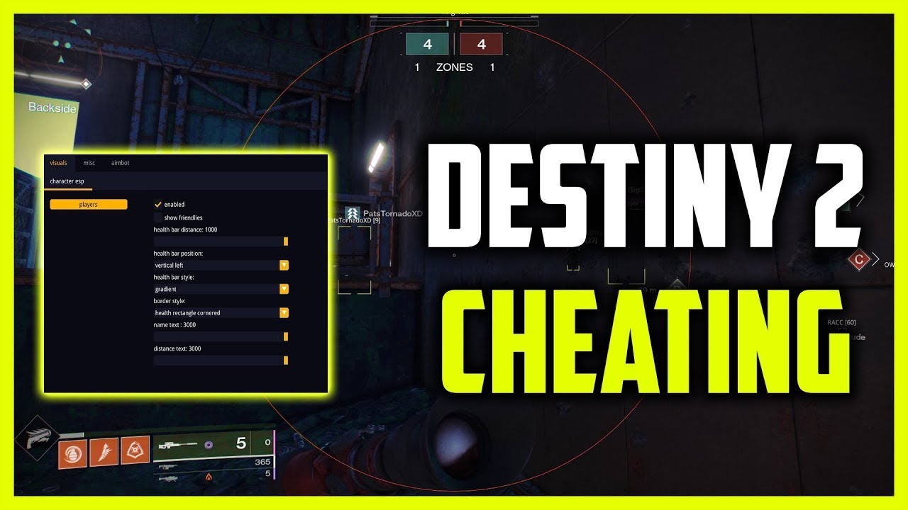 ☣️ DESTINY 2 HACK ☣️ AIM + ESP ☣️ FOR PC ONLY ☣️ FREE DOWNLOAD ☣️ JUNE ...
