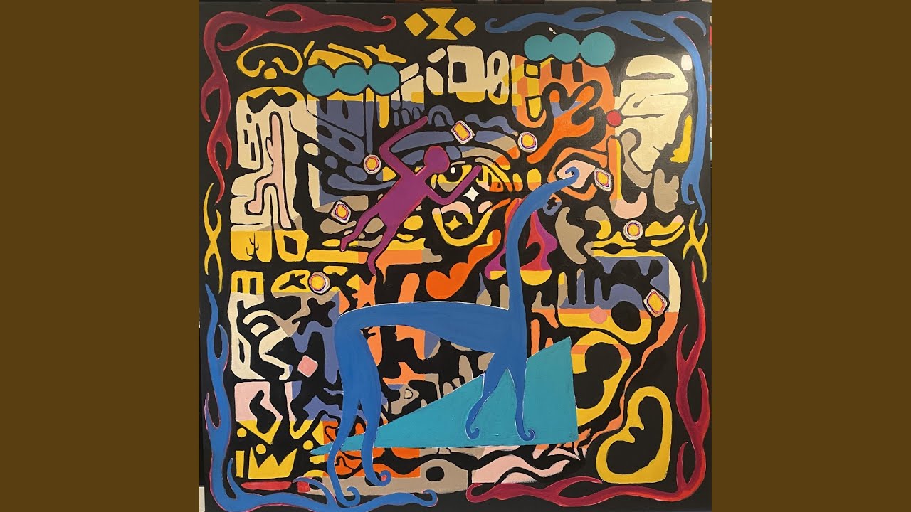 No mark no fear (Live) - YouTube