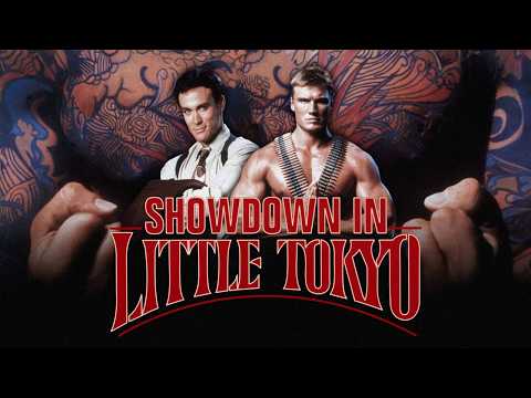 Showdown in Little Tokyo (1991) Movie | Dolph Lundgren, Brandon Lee | Review and Reaction