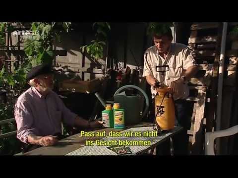 ARTE Dokumentation: Monsanto - mit Gift und Genen