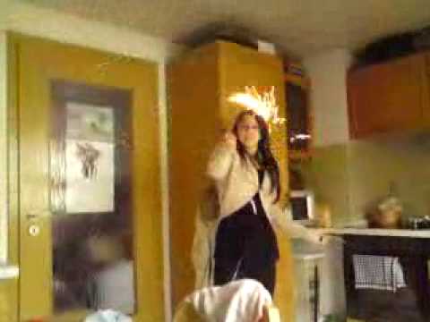 Wenn Mutter kommt die FICKT mich