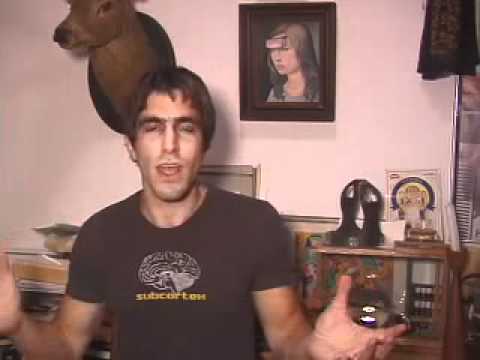 Philosophy and Cognitive Science (Jesse Prinz) - YouTube
