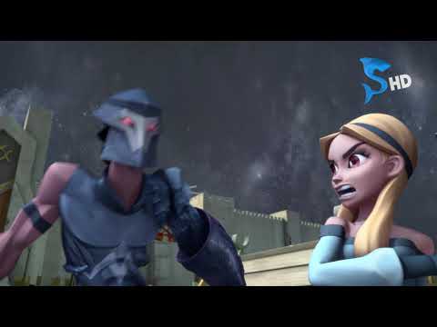 LANFEUST QUEST - Thanos ki dhulai