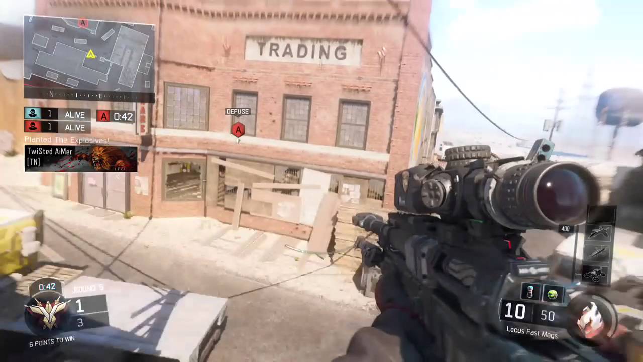 Call Of Duty Infinite Warfare (Zombies ConFirmed) - YouTube