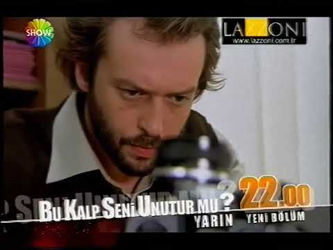 Show TV İnfo | Kahramanlar & Bu Kalp Seni Unutur mu? | 30 Kasım 2009