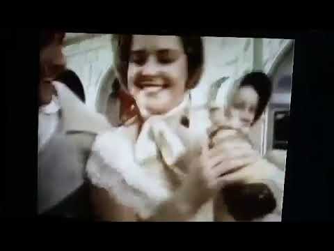 Tanduay Rhum 5 Years 1997 TVC