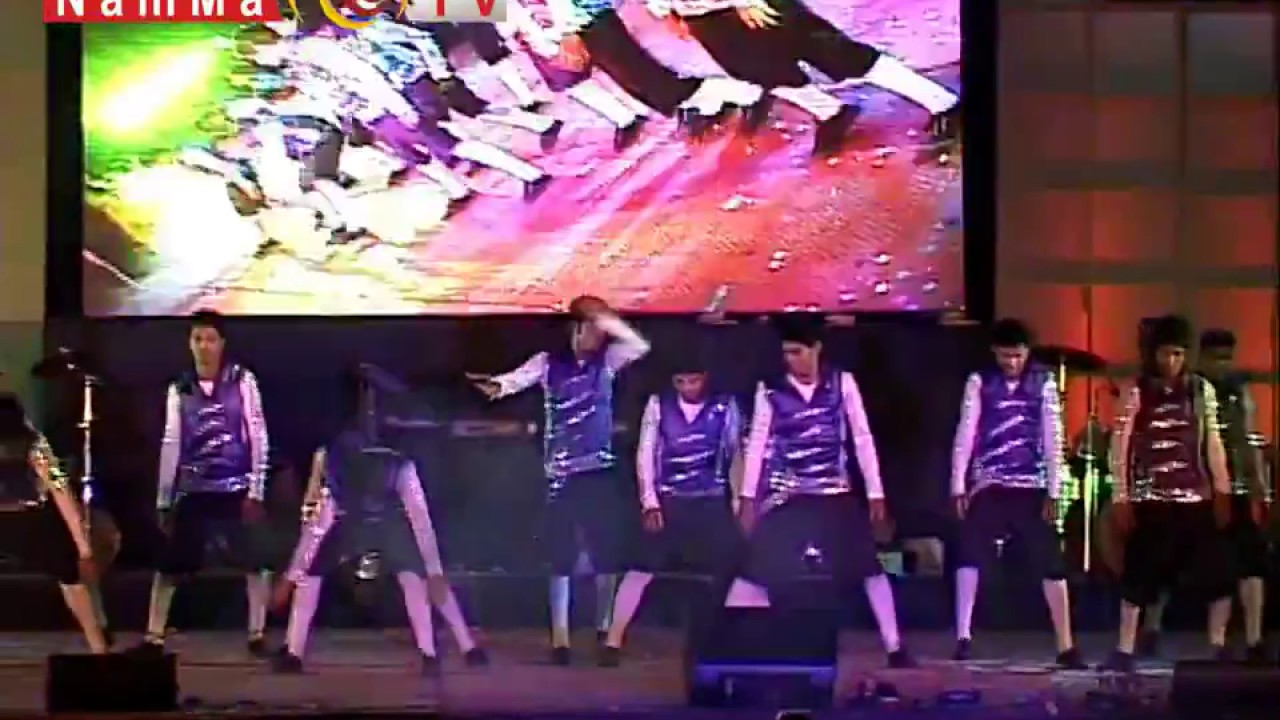 Boyzone Dance crew - YouTube